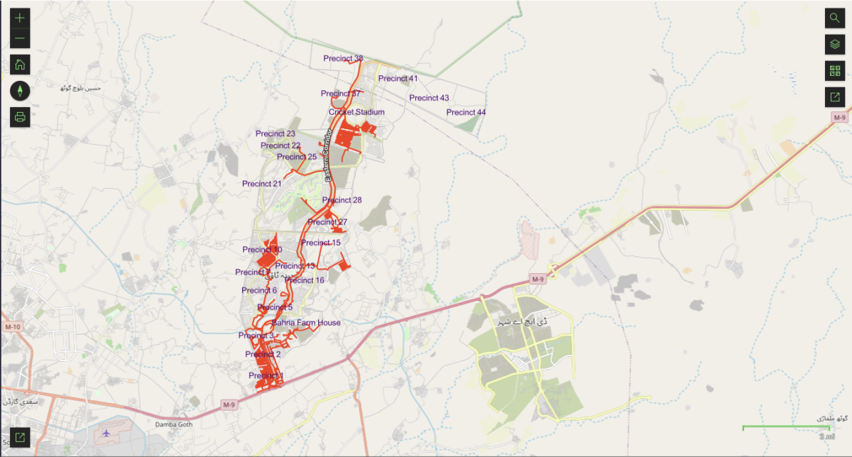 Multinet Coverage – Multinet Home