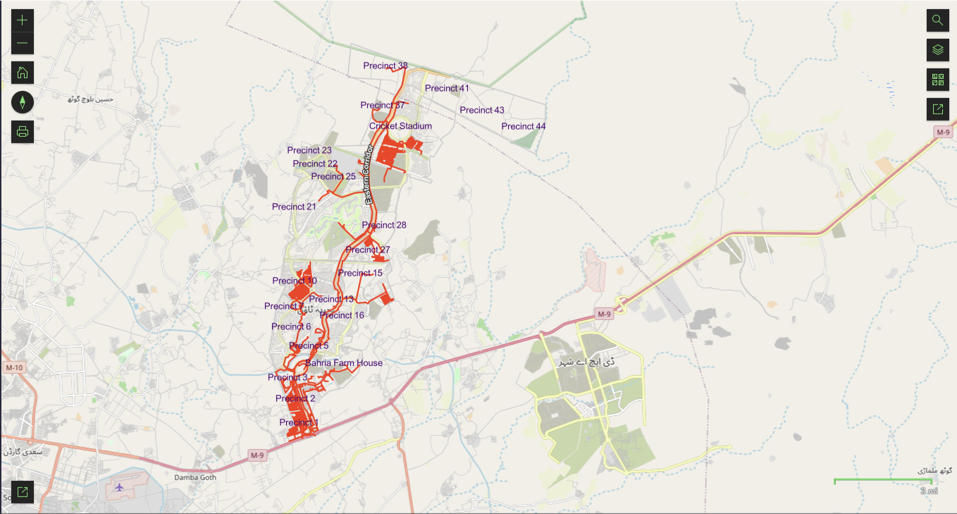 Multinet Coverage – Multinet Home